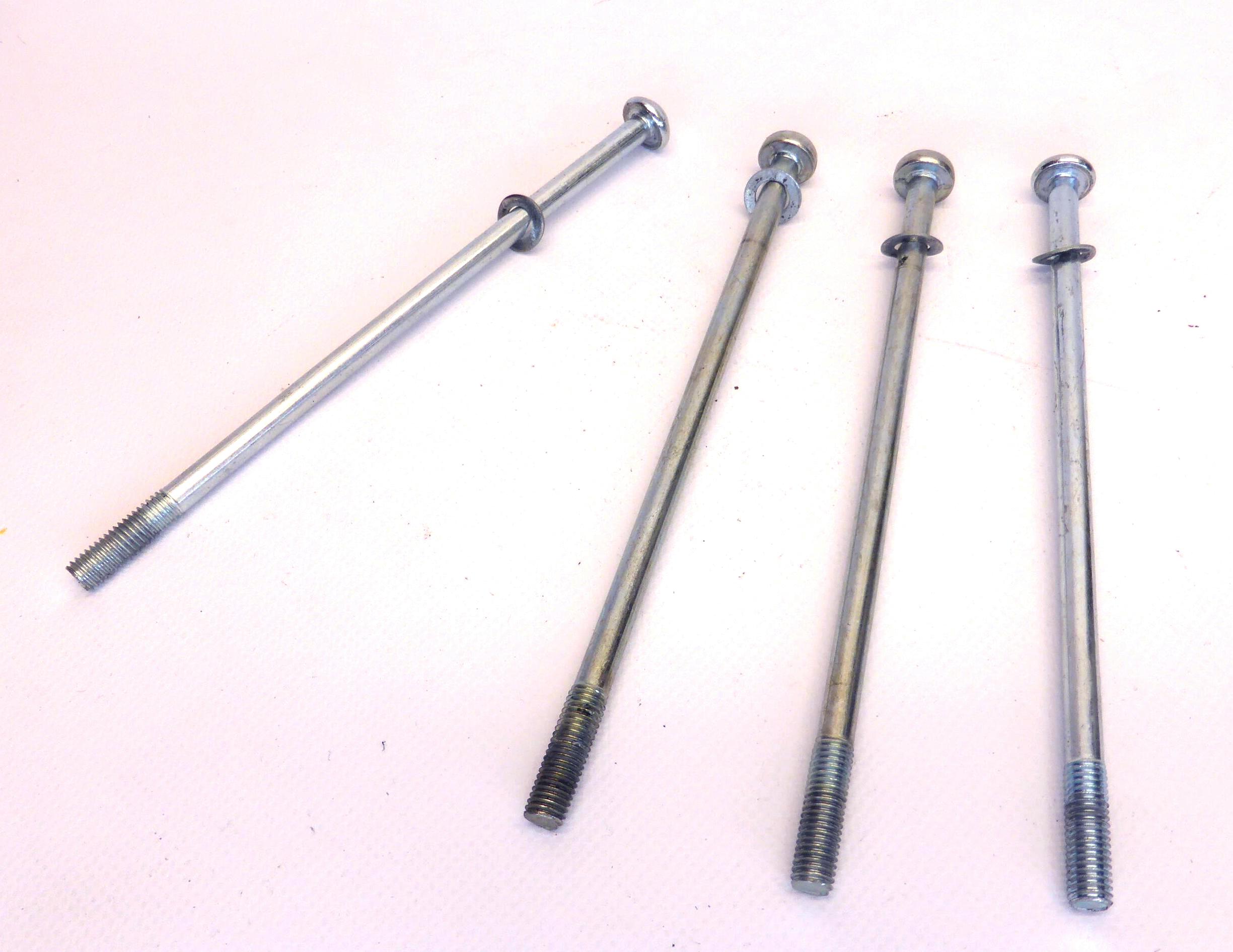 Gewindestangen Leader ECOPLUS 230